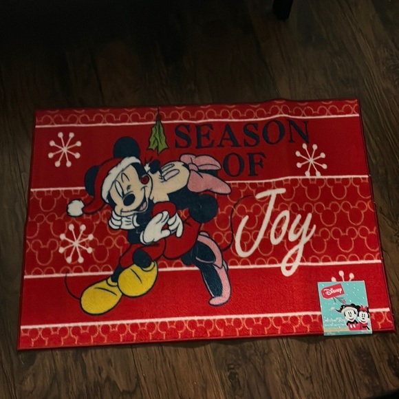 Disney | Accents | New Disney Rug | Poshmark